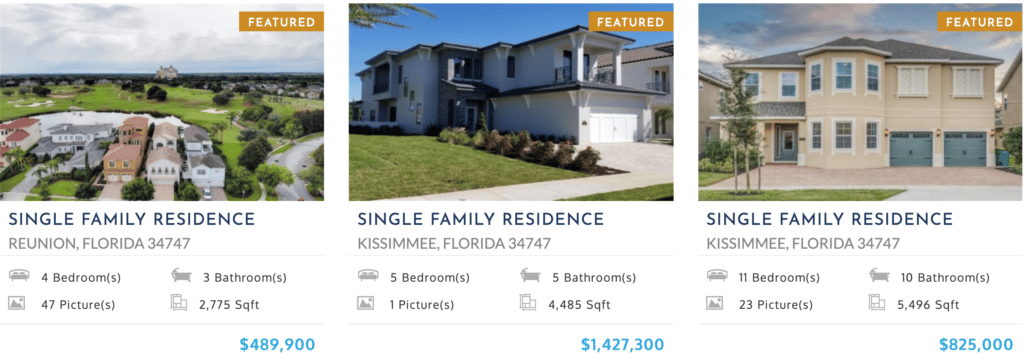 Reunion Real Estate - Realtor Dave